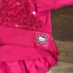 Hello Kitty | Jackets & Coats | Hello Kitty Jacket | Poshmark